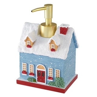 Avanti Warm Welcome Lotion Pump - Multicolor - Bed Bath & Beyond - 36118789