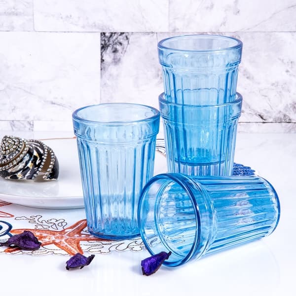 drinking tumblers set