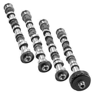 UIMOSO 4Pcs Engine Camshaft Set, 05184378AF 05184377AF 05184379AF ...