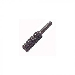 Wolfcraft 2530405 Cylindrical Rotary Rasp, 5/8" - Bed Bath & Beyond ...