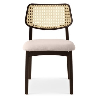 Beth Cane Dining Chair - Bed Bath & Beyond - 43201338