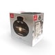 Globe Electric 91005464 Beth 12" Wide Semi-Flush Ceiling Fixture with ...