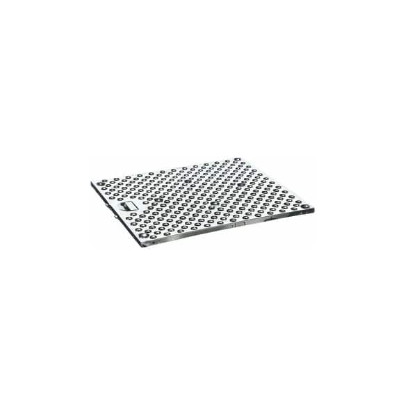 Stainless Steel Microhole Single Filter - Bed Bath & Beyond - 32928587