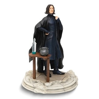 Wizarding World of Harry Potter Snape Figurine - Bed Bath & Beyond ...