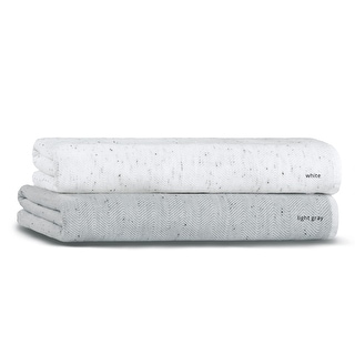 Fine Neppy Gauze Hand Towel - Bed Bath & Beyond - 42394365