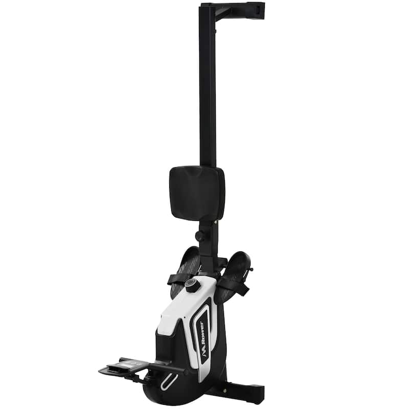 Magnetic Rowing Machine Folding Rower with 14 Level Resistance ...