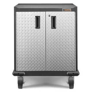 Gladiator GarageWorks Premier Modular GearBox - 28" w x 34.5" H, 25" D - Bed Bath & Beyond ...