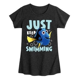 Finding Nemo Just Keep Swimming - Bed Bath & Beyond - 41439833