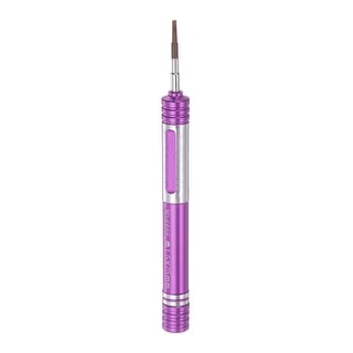 Precision Screwdriver 1.5mm Slotted Magnetic Head Manual Pen Shape ...