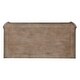 Magnolia Manor Antique White Accent Vanity Desk/NS - Bed Bath & Beyond ...