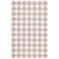 Catanza Geometric Cream/ Ivory Area Rug - On Sale - Bed Bath & Beyond ...