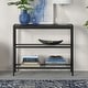 Alexis Rectangular Console Table - Bed Bath & Beyond - 28891331
