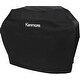 Kenmore 56-Inch Wide Universal Gas Grill Cover for 4-Burner Gas Grills ...
