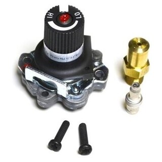 Napoleon W175-0644 Natural Gas to Liquid Propane Conversion Kit - Bed ...