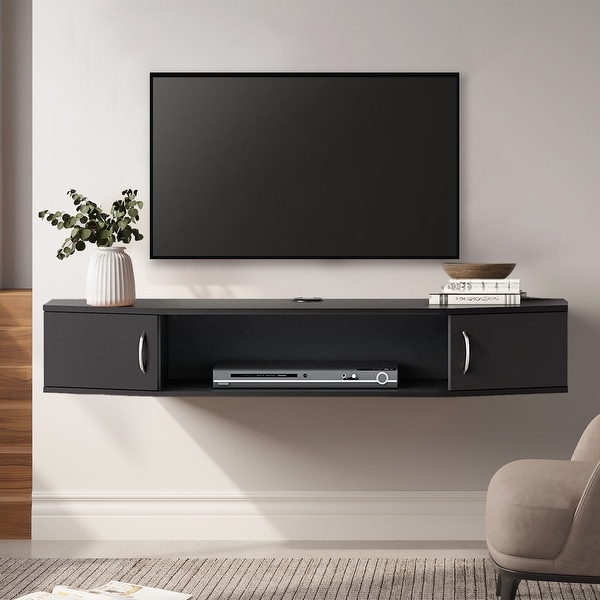 Entertainment system with tv mount store