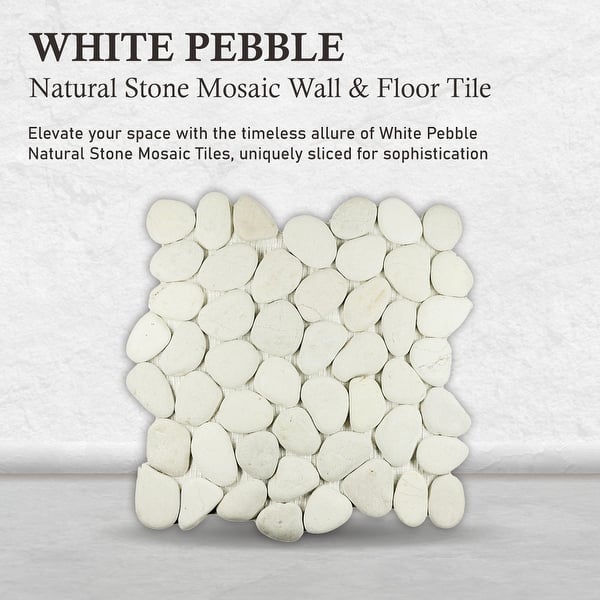 pebble tiles uk