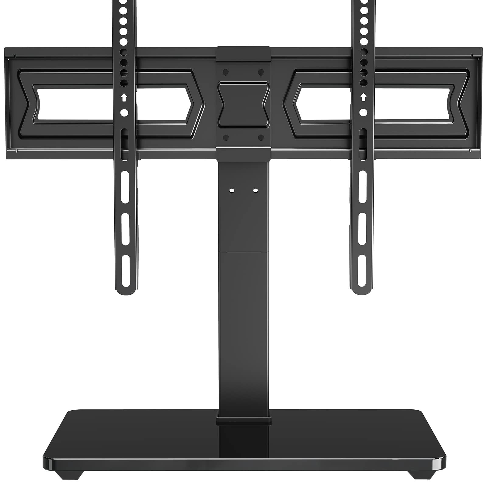 Swivel Universal TV Stand/Base - Table top TV Stands for 37 to 70 Inch ...