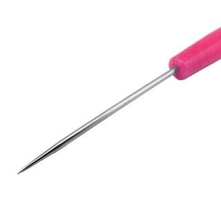 Stainless Steel Scriber Needle Icing Sugarcraft Fondant Cake Decorating ...