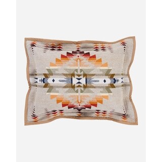 Pendleton Juniper Mesa Standard Pilllow Sham (1each) - Bed Bath ...