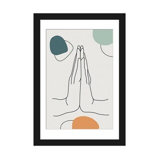 iCanvas "Minimalist Art XVII" by Paul Rommer - Bed Bath & Beyond - 37487848