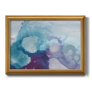 Joyce Combs Premium Framed Canvas- Ready to Hang - Bed Bath & Beyond ...