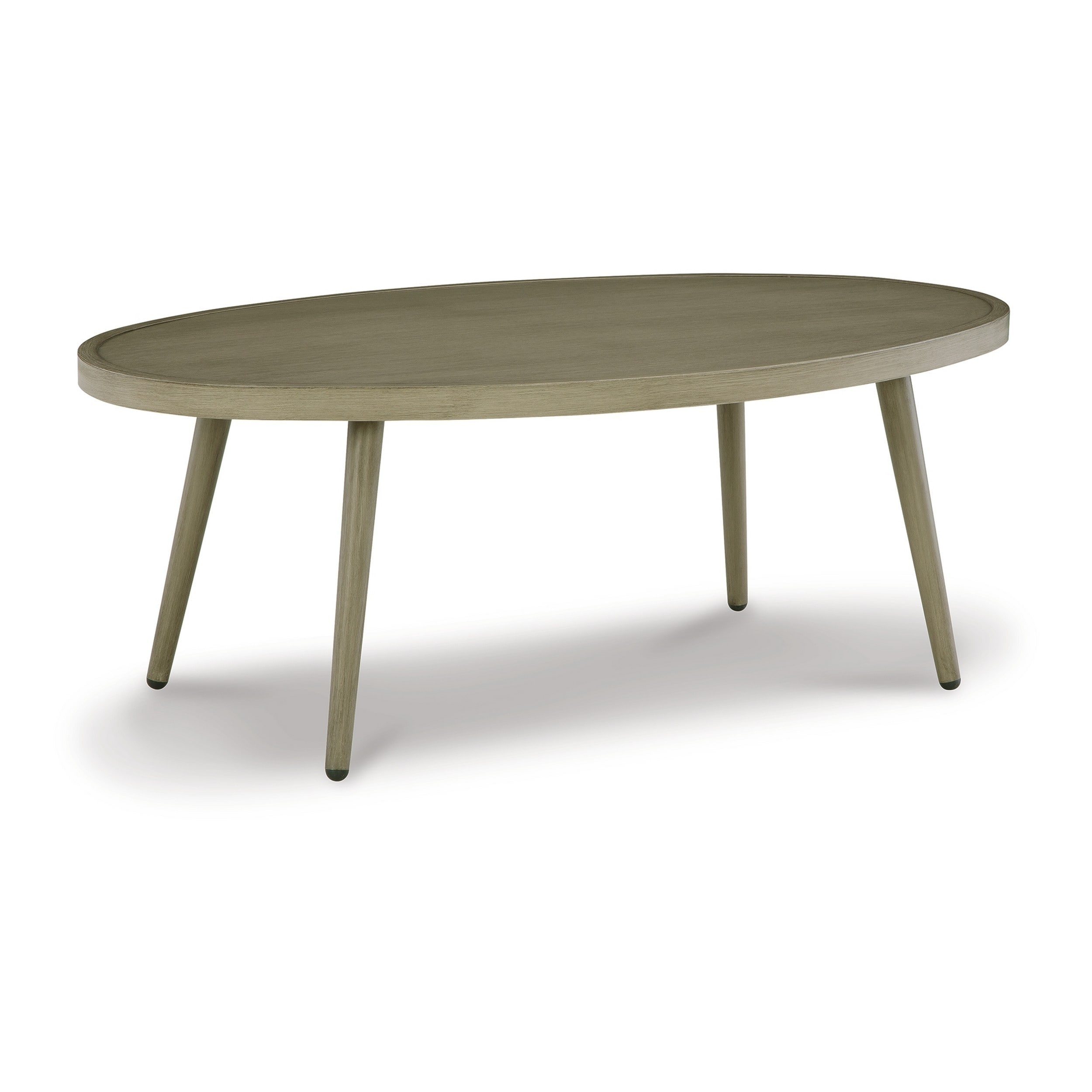 Oval Outdoor Coffee Tables - Bed Bath & Beyond