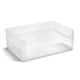Sorbus Stackable Letter Tray Desk Organizer, Plastic Paper File Storage ...