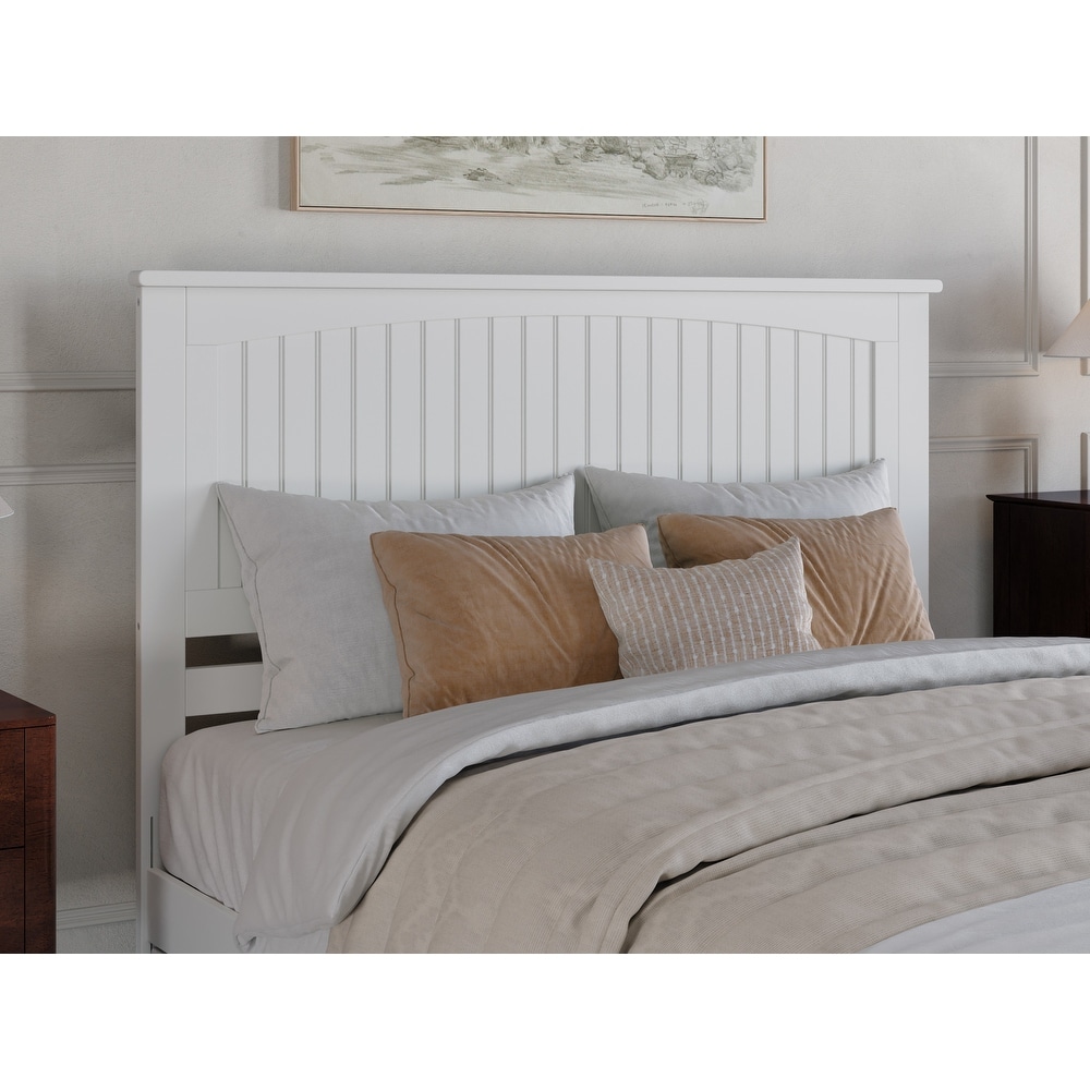 White Queen Size Wood Headboards Bed Bath Beyond