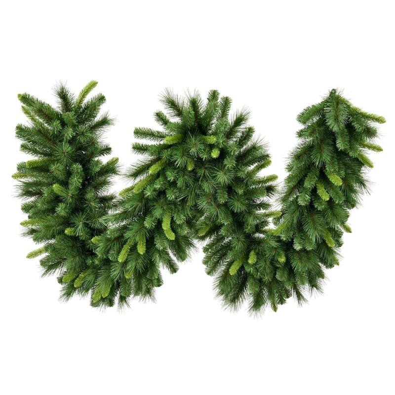 Christmas Garlands - Bed Bath & Beyond