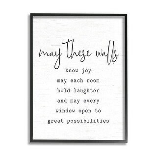 Stupell Loving Home Quote Heartfelt Family Birch Pattern Framed Wall ...