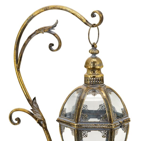 victorian lantern