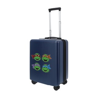 Paramount TMNT Ful 22.5" carry-on luggage - Bed Bath & Beyond - 40983783
