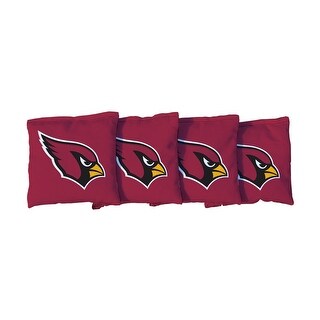 Arizona Cardinals NFL Red Cornhole Bags - Bed Bath & Beyond - 37242697