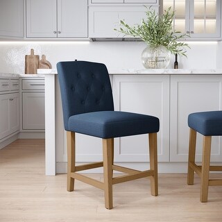 Avenue Greene Zelia Parsons Counter Stool - On Sale - Bed Bath & Beyond ...
