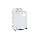 LG WT7005CW 4.3 cu. ft. Mega Capacity Top Load Washer with 4-Way ...