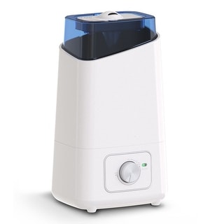 4.5-liter cold fog humidifier - Bed Bath & Beyond - 37586895