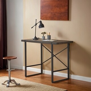 Counter Height Desk - Bed Bath & Beyond - 41418611