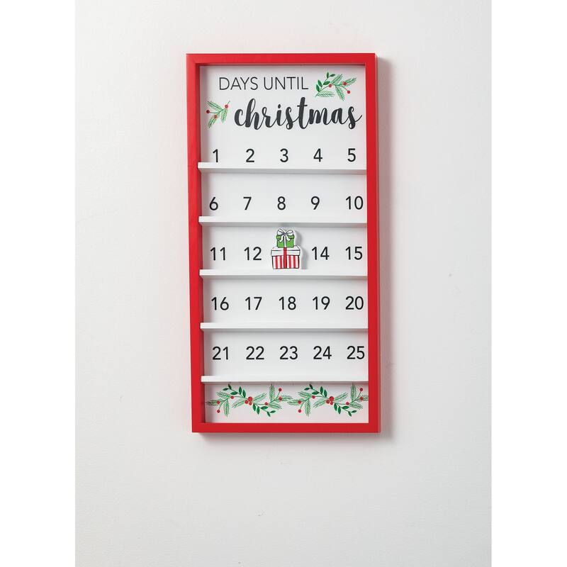 Christmas Advent Calendars - Bed Bath & Beyond