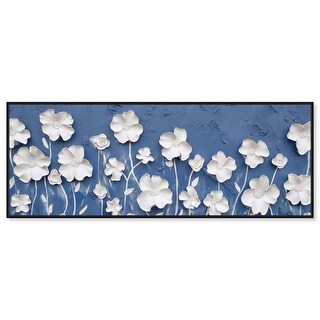 California Field Panoramic Canvas by Art Remedy - Bed Bath & Beyond ...