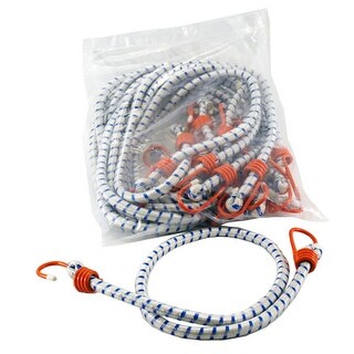 12-pc. 36" Heavy-Duty Bungee - Bed Bath & Beyond - 16057440