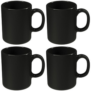 Omniware Set of 4 Teaz Cafe Mugs - Bed Bath & Beyond - 43147352