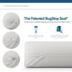 Bargoose Heavy Duty Vinyl Mattress Encasement | Waterproof Bed Bug ...