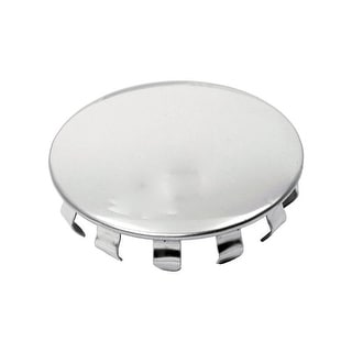 1.5 in. Round Push-Fit Hole Cover in Modern Style American Imaginations ...