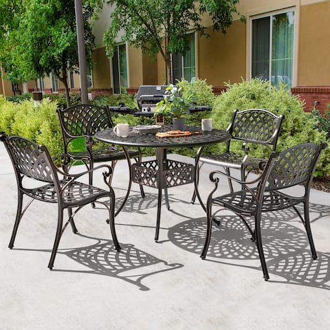 Top Deals, On Sale Outdoor Dining Sets - Overstock