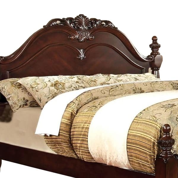 baroque headboard