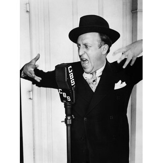 Sid Silvers Portrait - Bed Bath & Beyond - 24411152