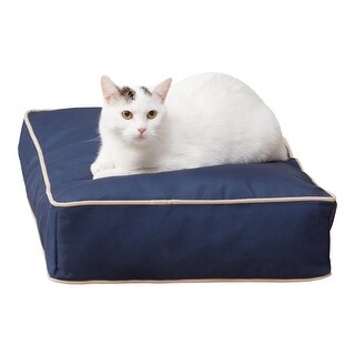 Stella Indoor/Outdoor Rectangle Cat Bed - Bed Bath & Beyond - 35732530