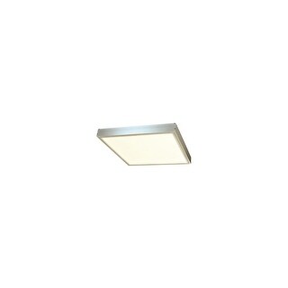 Nora Lighting NPD-22DFK/A N-Spec Flat Panel Surface Mount Frame for 2 ...