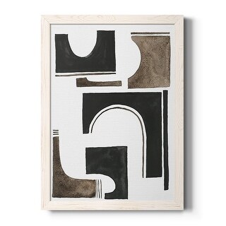 Midway II-Premium Framed Canvas - Ready to Hang - Bed Bath & Beyond ...