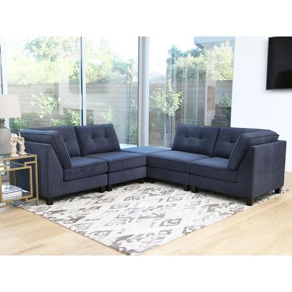 Maddox modular sectional store
